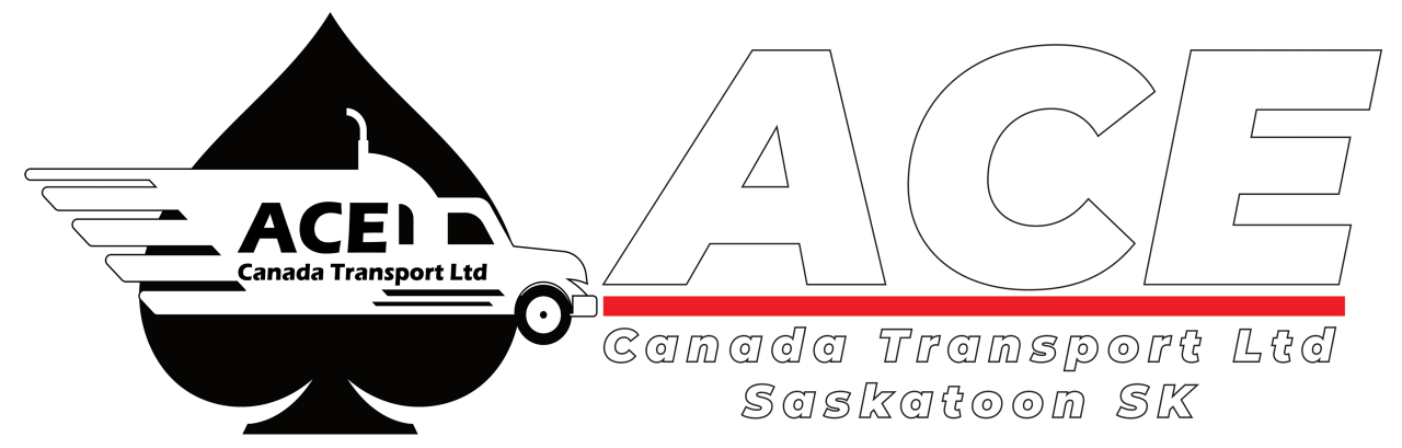 Contact Us - Ace Canada Transport Ltd